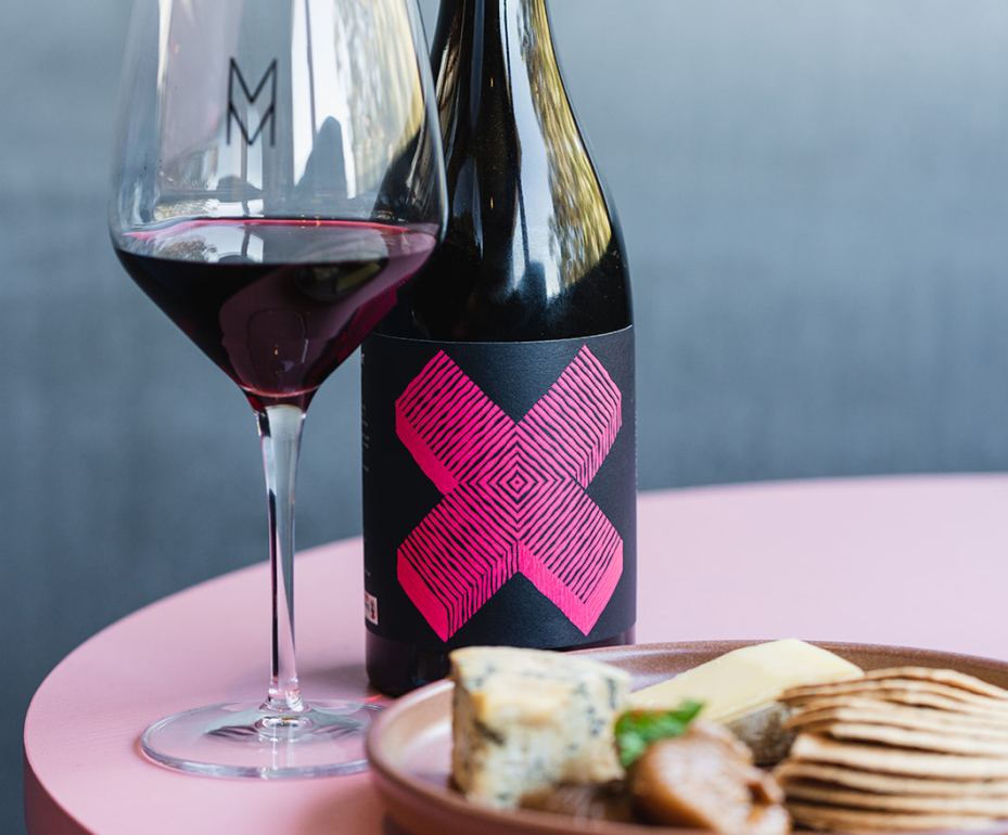 Mount Monument Winery Restaurant | Fine Dining in Macedon Ranges