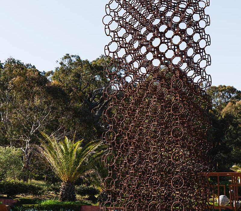 Neil Taylor - Mount Monument