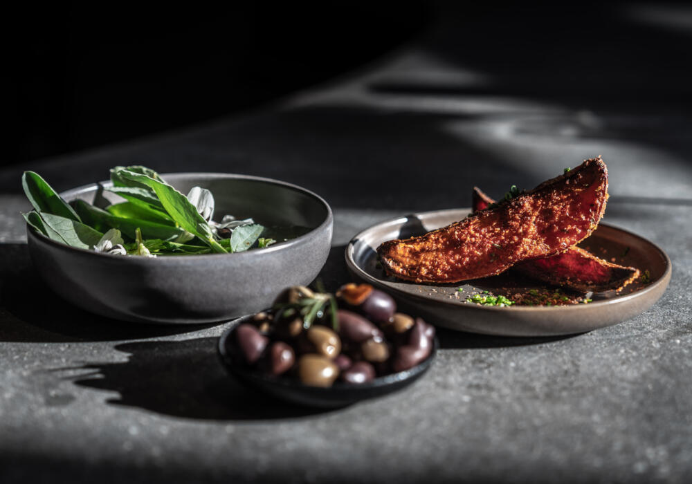 Mount Monument Winery Restaurant | Fine Dining in Macedon Ranges